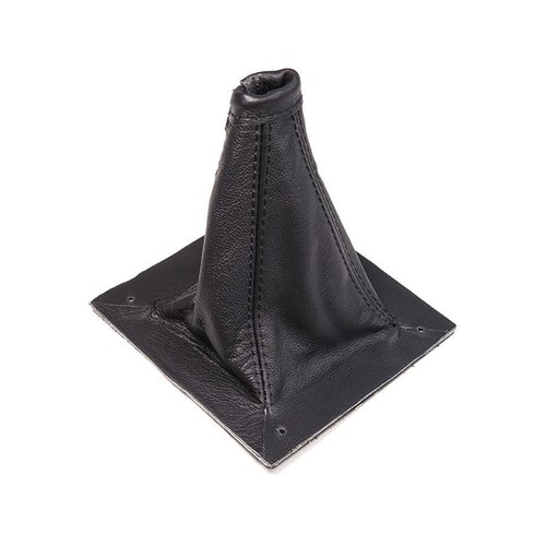 Mustang Shifter Boot Genuine Leather 1964 1965 1966 1967 1968 Shelby ...