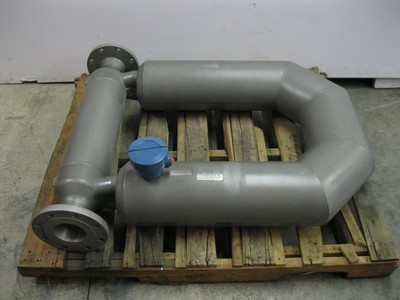 Flow Meters - 150 Micro Motion