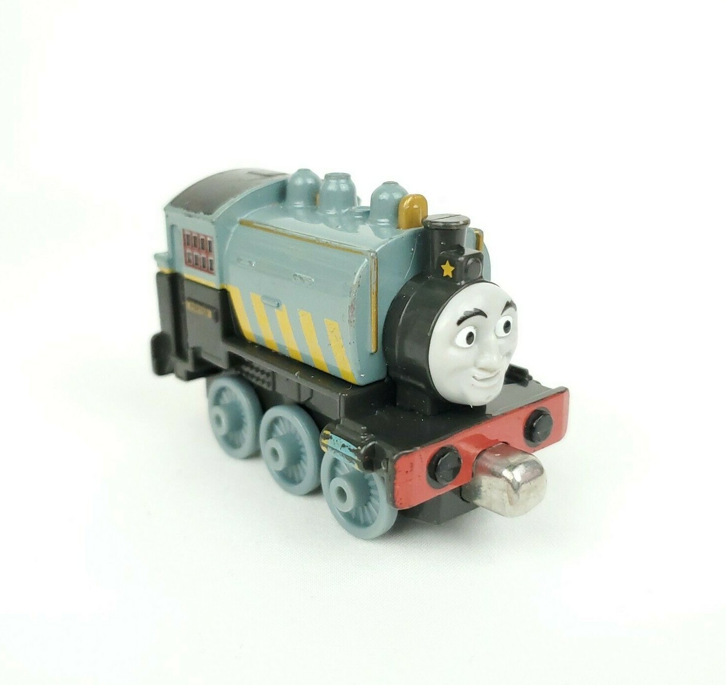 Thomas And Friends Porter