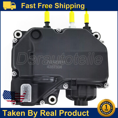Doser Fluid Supply Module Denoxtronic 2.2 12V for Cummins ISX ISB ISC ...