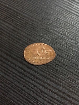 BETHESDA Fallout 76 Brotherhood of steel PENNY COIN E3 2018 limited ...