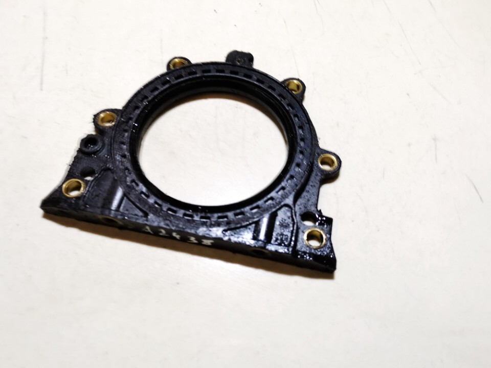 038103171b Front Cover, Crank Seal Housing (Sealing Flange) for ...