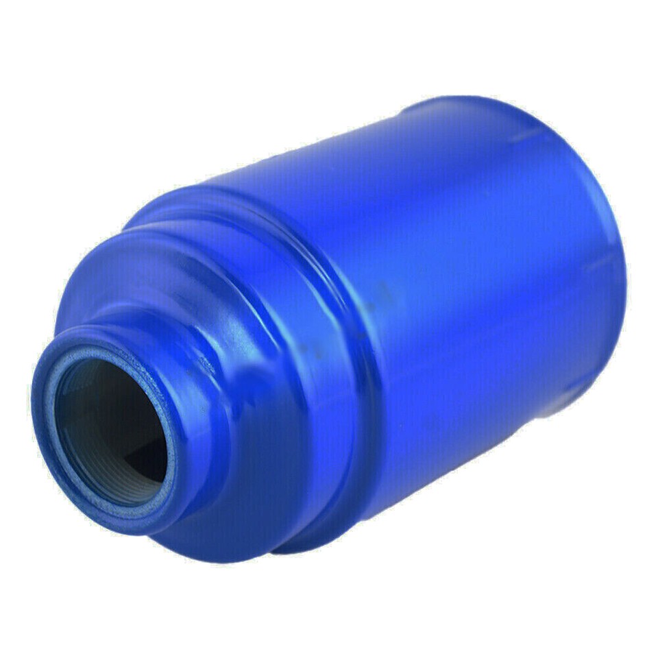 GM 6.6L Duramax Diesel Fuel Filter TP3018 19420323 Filter Fast Ship ...