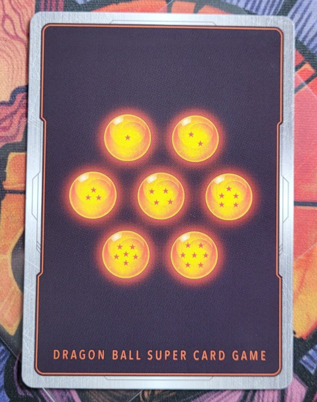 Zarbon FB05-074 1st Anniversary Promo Alternate Art Dragon Ball Card Fusion Worl | eBay