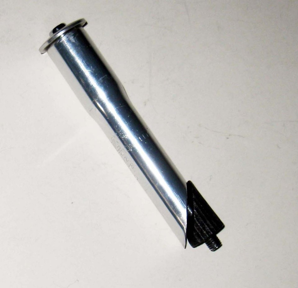 NL H2013 01D Bike Bicycle Aluminim Stem Adapter Quill Alloy 22.2mm ...