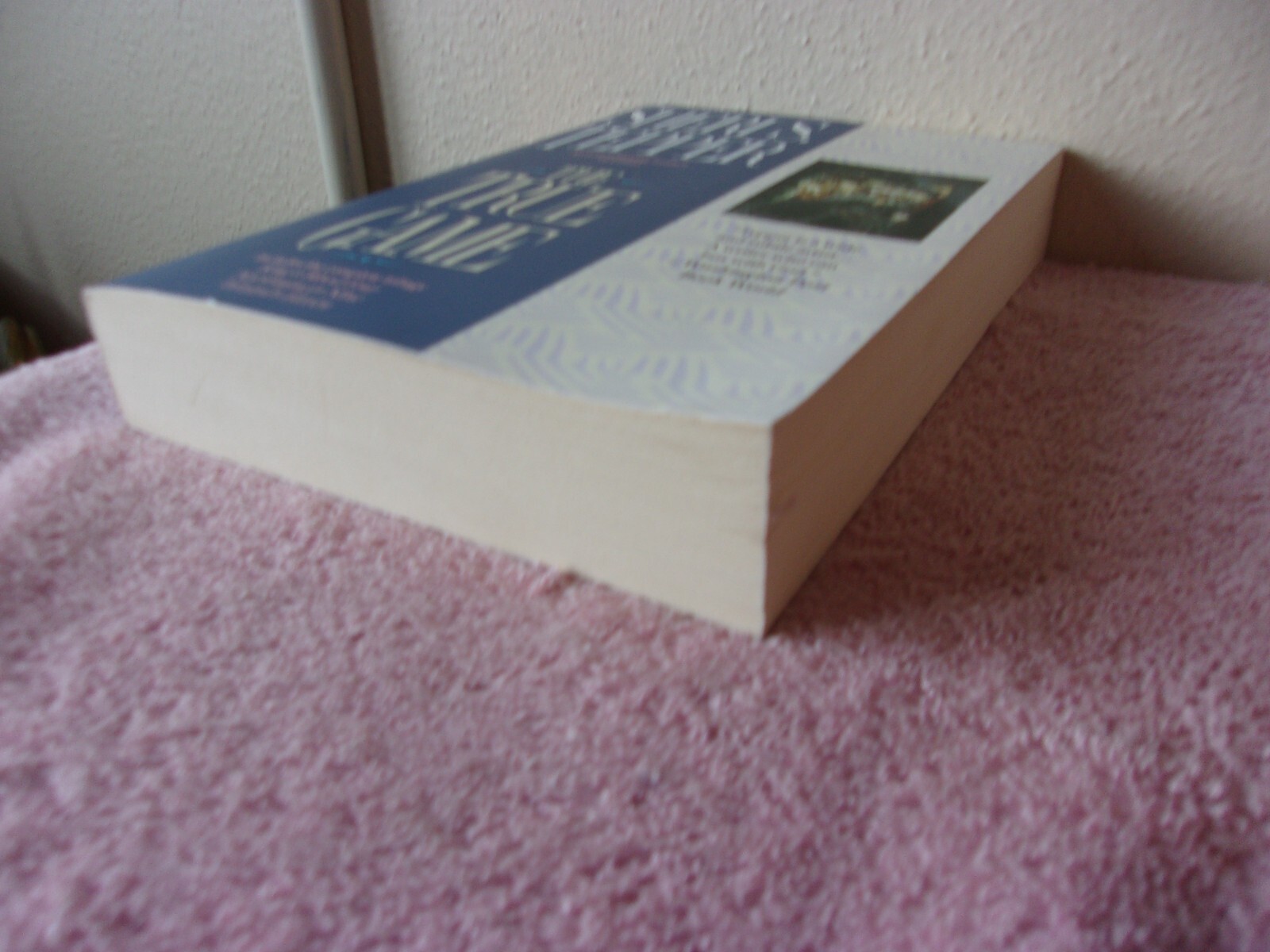 The True Game by Sheri S. Tepper (1996, UK-B Format Paperback) for sale ...