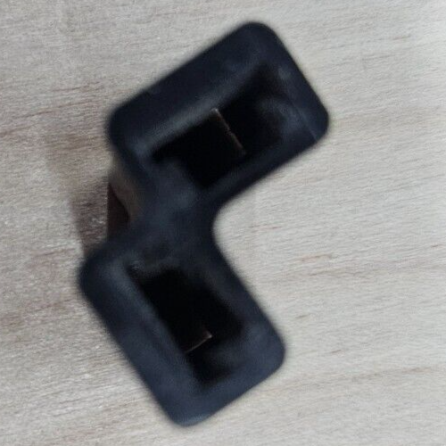 Lot Of 95 - Delphi Connector 02973385-B 2-way Female 56 Series Male ...