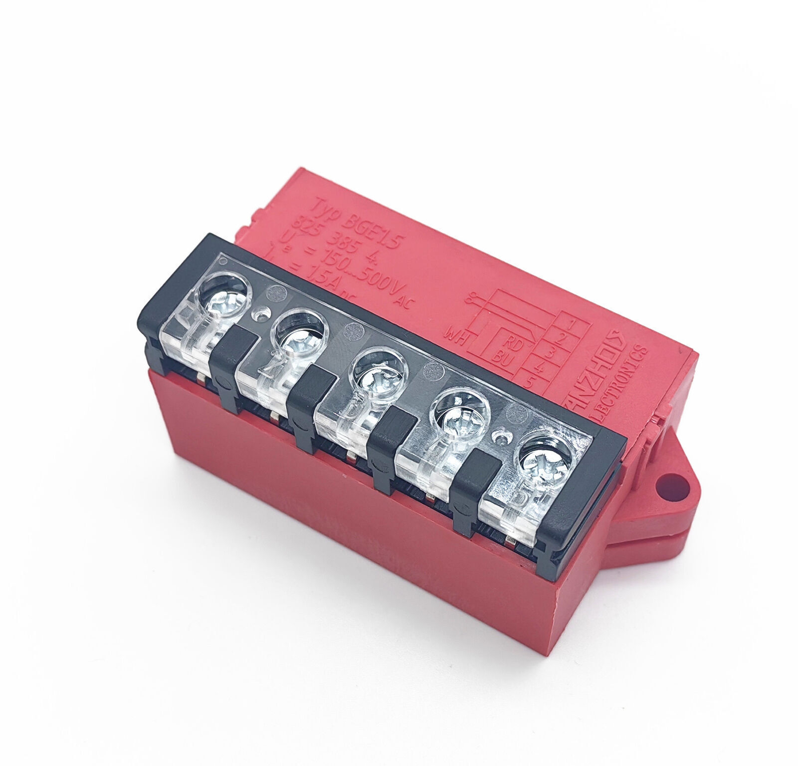 1Pcs New For SEW rectifier module Typ BGE1.5 8253854 150...500VAC 1 ...