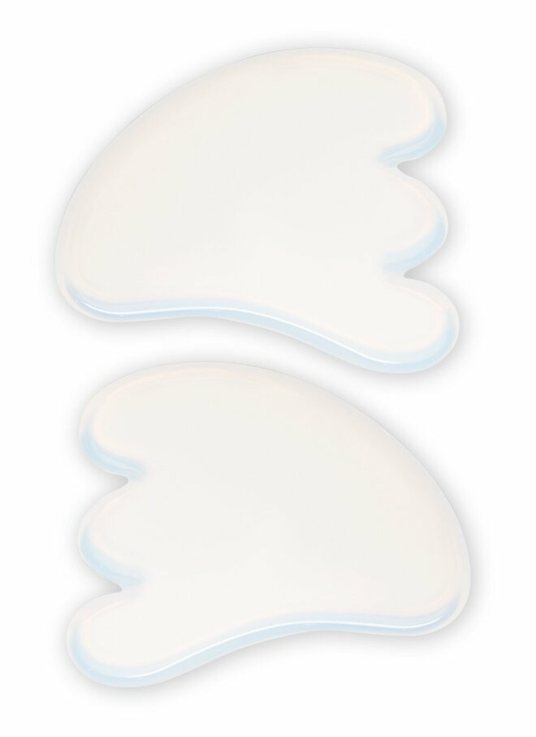 FILLIMILLI Dual Mini Gua Sha | eBay