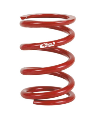 Eibach 120-60-0280 Eibach ERS Coil-Over Main Spring, Red | eBay