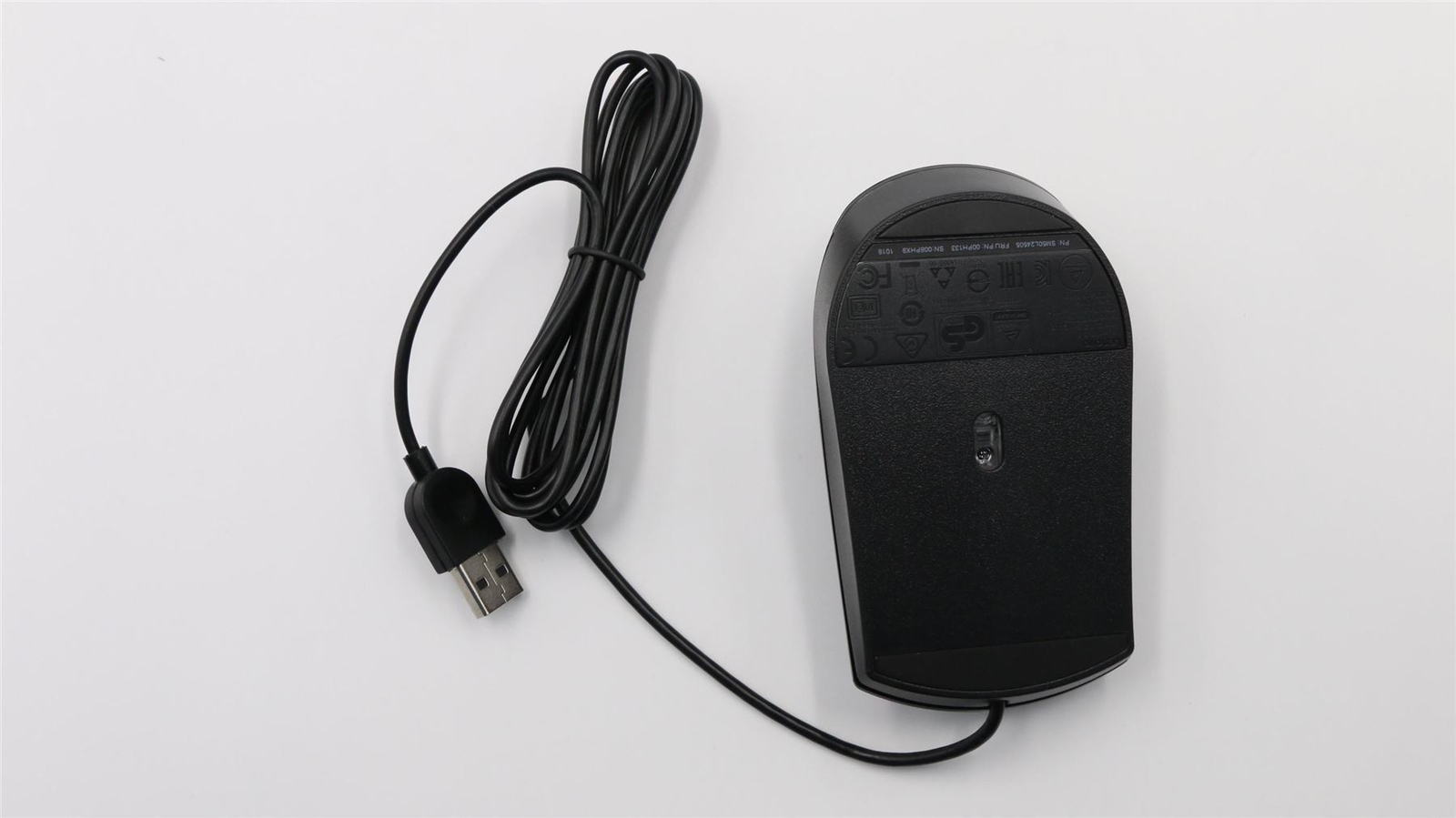 Lenovo ThinkCentre M80s 3 M80t 3 M81 M82 M90a 2 M90a 3 USB Wired Mouse ...