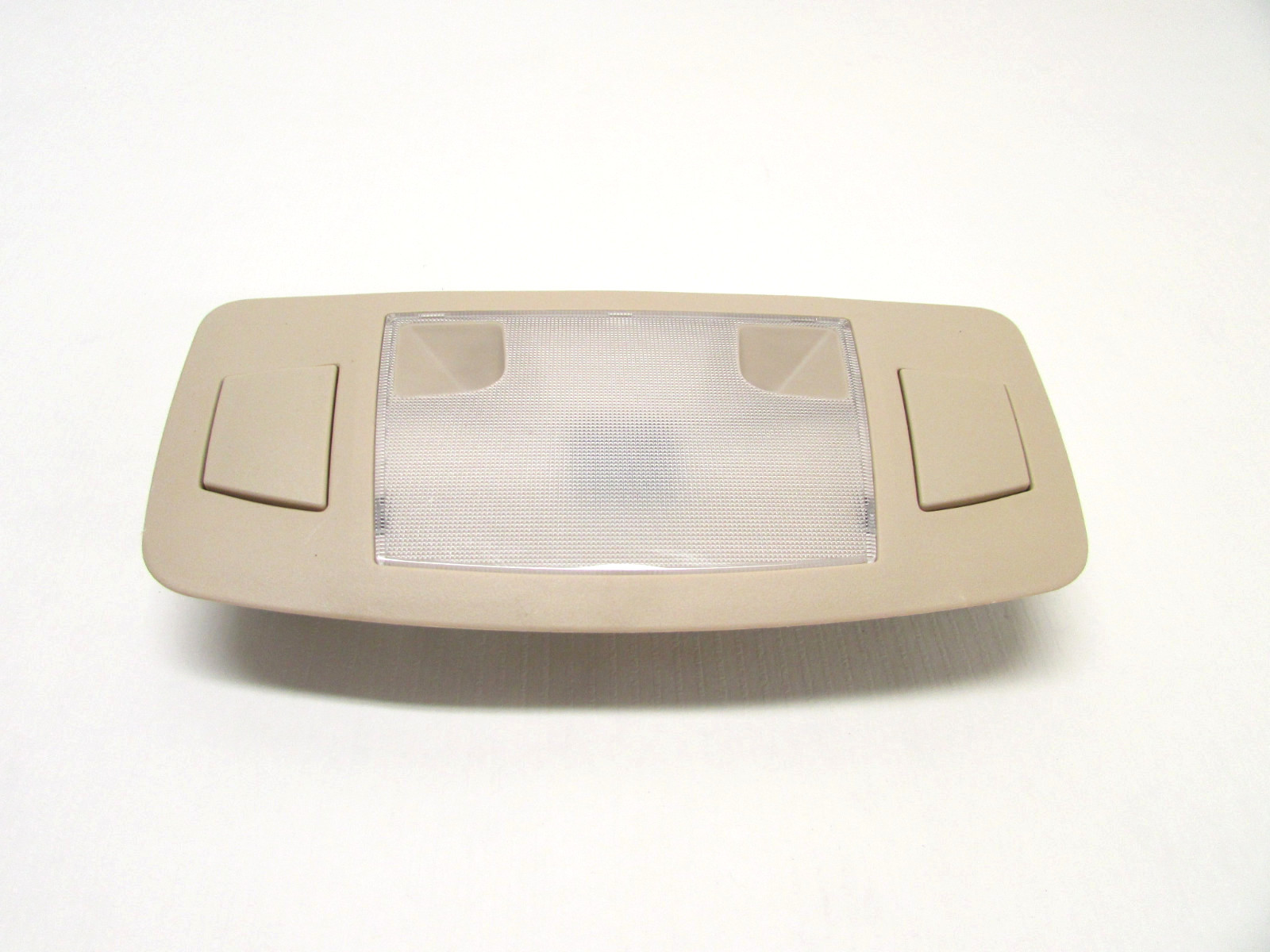 10 LEXUS RX350 REAR CONSOLE OVERHEAD READING DOME LIGHT 81360-48070 OEM ...