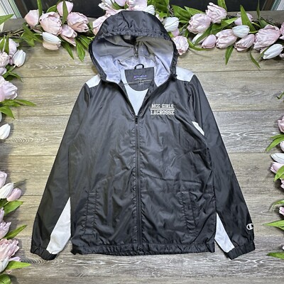 Monroe Community College Tribunes Women’s Jacket Lacrosse Champion MCC ...