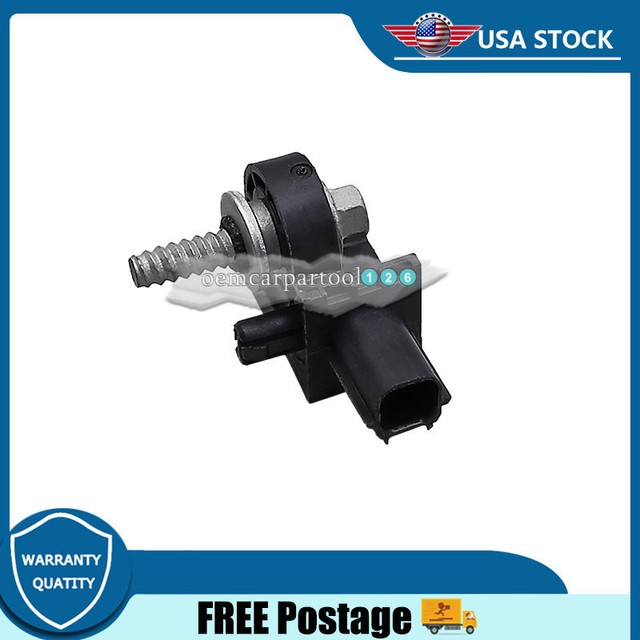 AL3Z-14B004-A Front Impact Sensor For 2010-2014 Ford F-150 AL34-14B006 ...