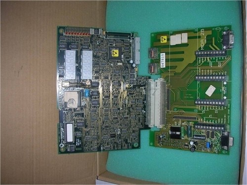 Used 1Pcs Dc Board MDA1 7004-0043 Ct 6 MDA1 70040043 Plc Module oa ...