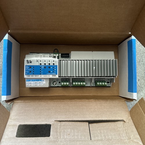 Lutron Homeworks QS/QSX LQSE-4A5-120-D Pro LED+ Phase Adaptive Module ...
