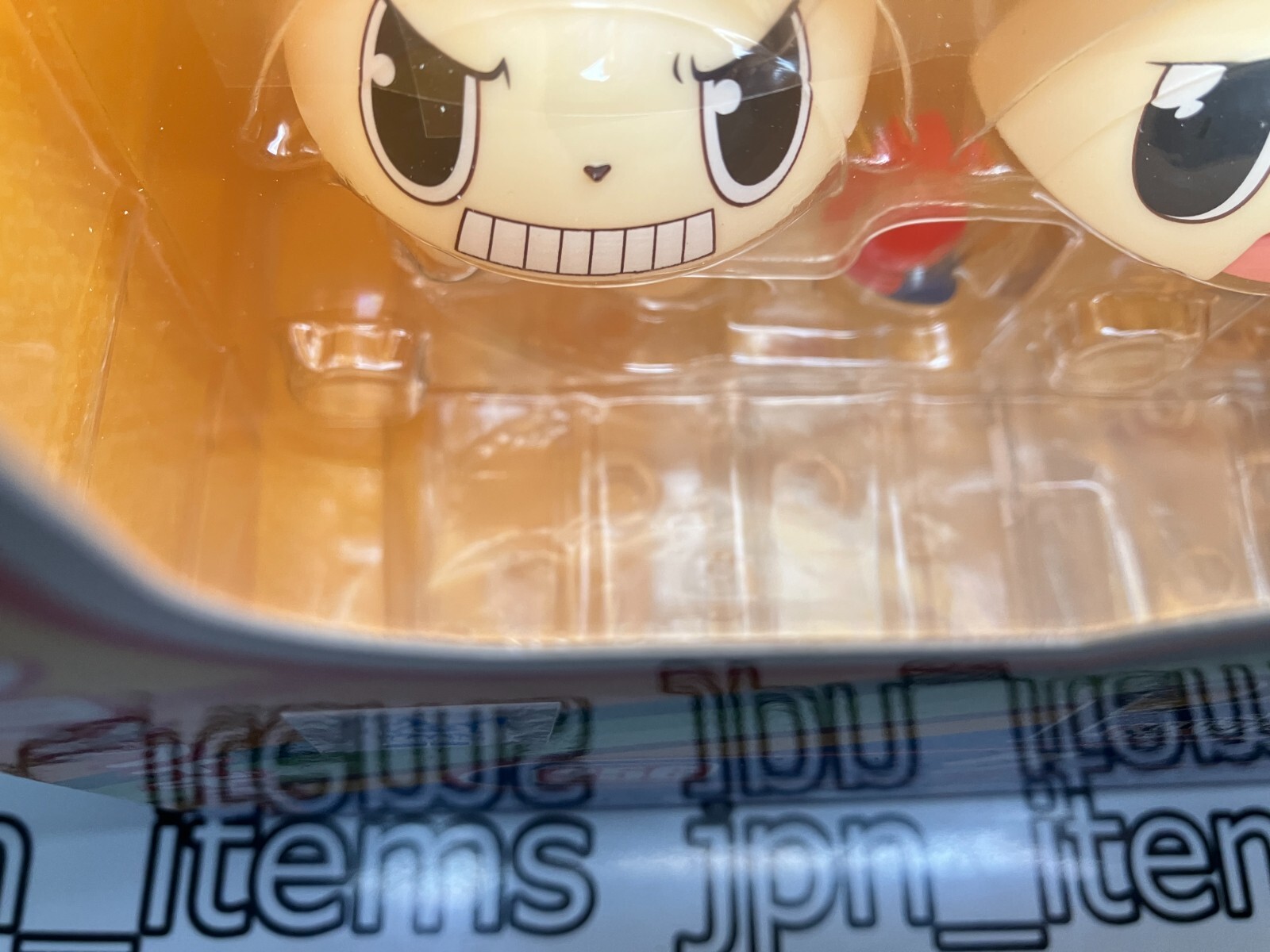 KUMA Nendoroid 256 Persona 4 P4 Action Figure GoodSmile 2012 Unopened ...