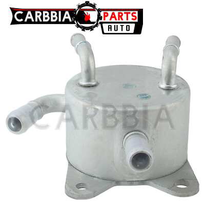 Transmission Oil Cooler Fits Toyota Camry 2.5L 2012-2016 33493-33030 ...