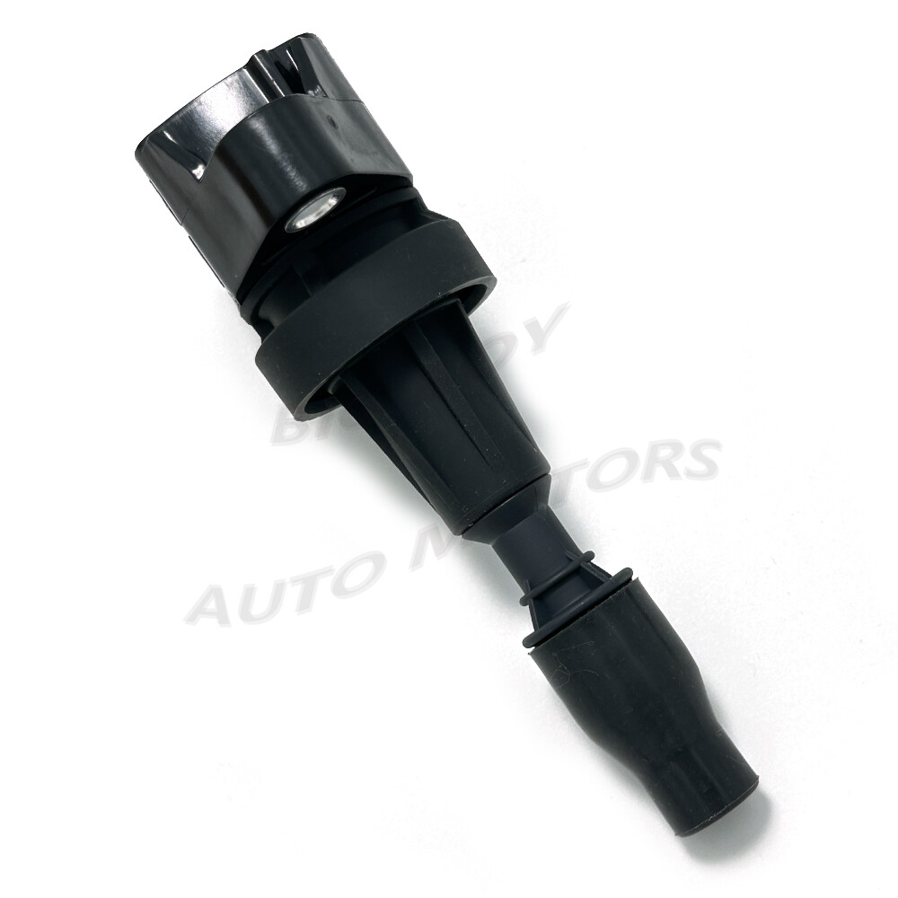 4X Ignition Coil for Hyundai Veloster Kona Kia Seltos Soul 1.6L Turbo ...