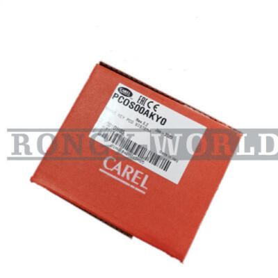 1PC CAREL PCOS00AKY0 PCOSOOAKYO Smart Key New | eBay