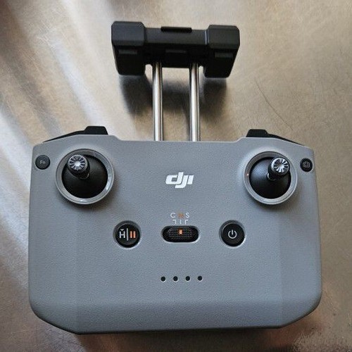 DJI RC-N2 Remote Controller, Compatibility: Air 3, Mini 4 Pro Model ...