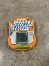VTech Write and Learn Touch Tablet 1494 Fast for sale online | eBay