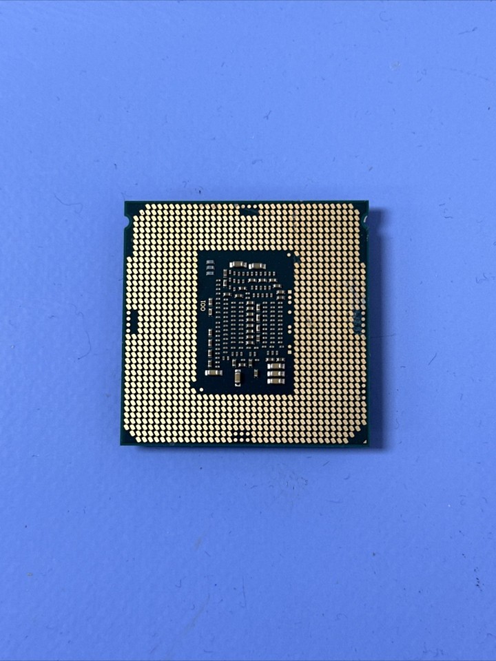 Intel Quad Core i7-6700T CPU Processor 3.40GHz SR2L3 Socket LGA1151 ...