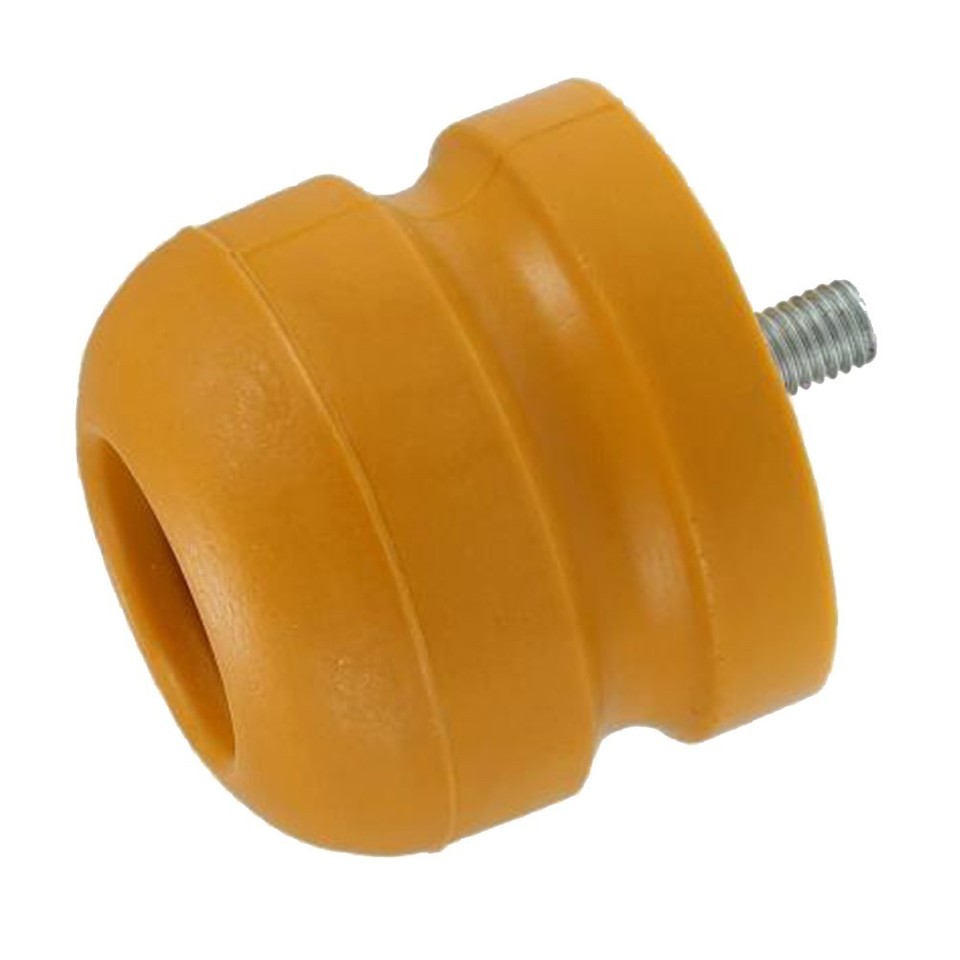 Suspension Bump Stop Shock Absorber Pad Direct Replacement Fit Easy ...