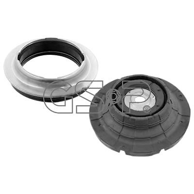 FEDERBEINSTÜTZLAGER-SATZ GSP 514552S - für VW Transporter T5 online ...