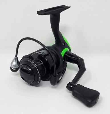 13 Fishing Code Neon 2000 Spinning Fishing Reel 5.1:1 | eBay