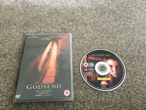 Godsend.dvd | eBay UK