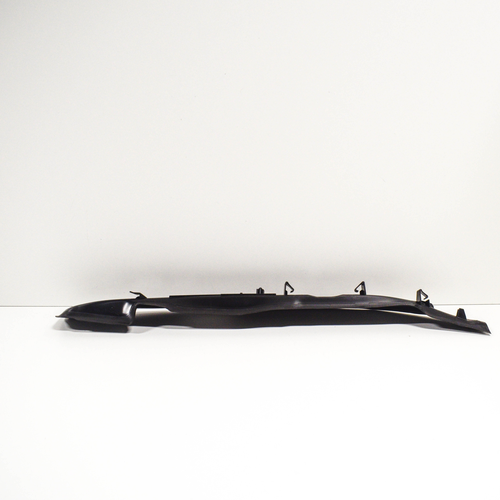 NEW BMW 2 F23 FRONT BUMPER LEFT M PRESSURE LIP 51748060799 2015 ...
