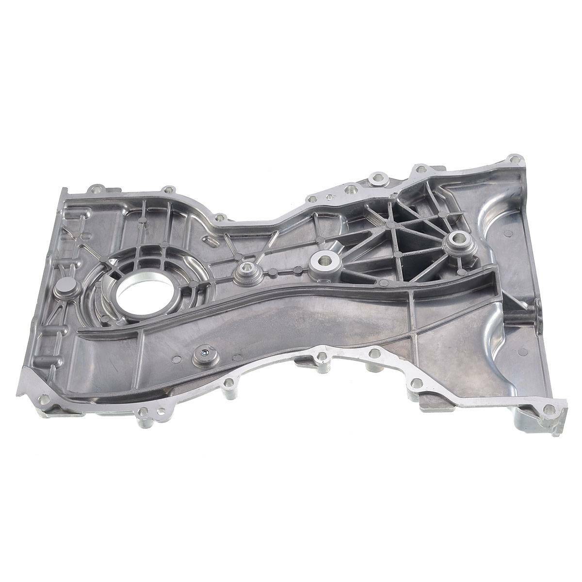 Timing Chain Cover for Kia Sportage Hyundai Tucson 2011 2012 2013 21350 ...