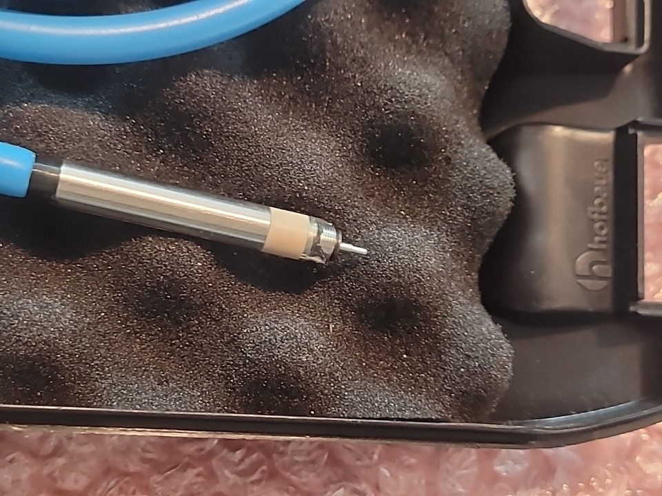 PTW TN31010 Semiflex 0.125cm Ion Chamber | eBay