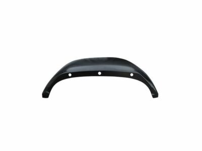 Left - Driver Side Inner Fender Well For 1999-2007 Chevy Silverado 1500 ...