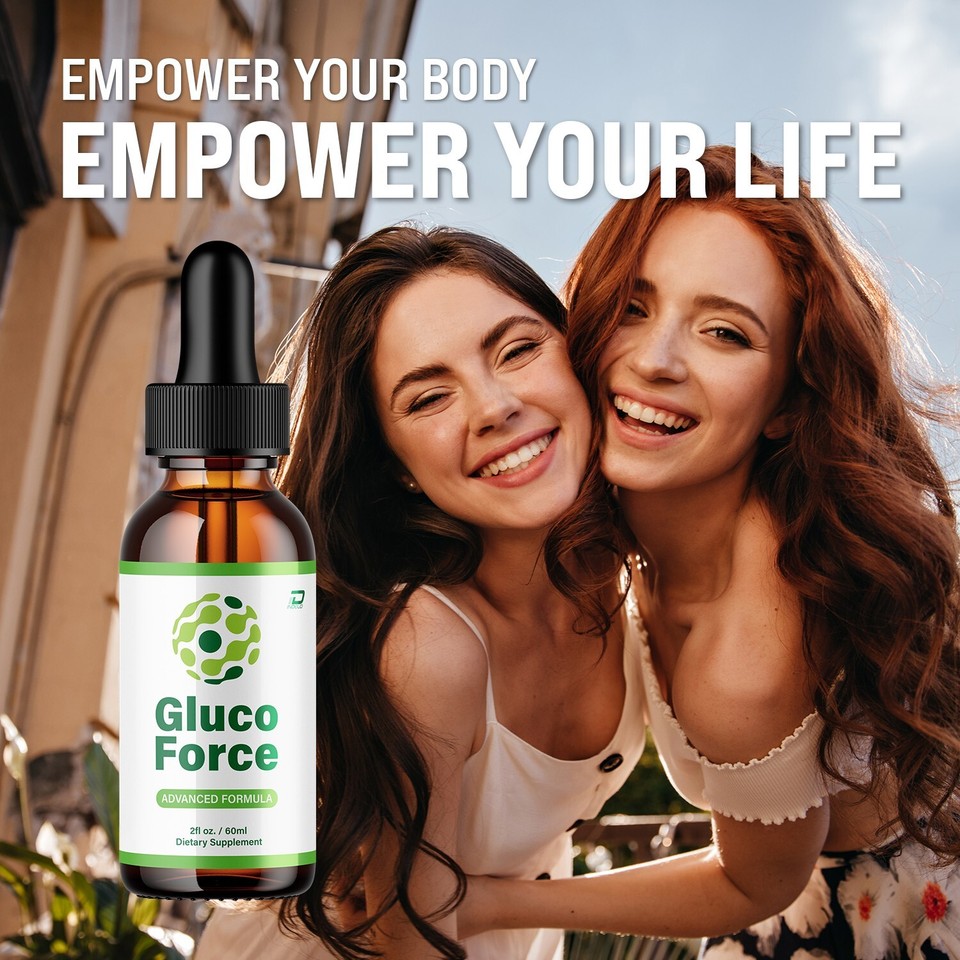 (1 Pack) Gluco Force – Gluco Force Extra Strength All Natural Healthy Organic Su | eBay