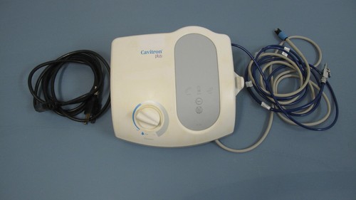 Dentsply Cavitron Plus Dental Ultrasonic Scaler Gen-136 Prophylaxis ...