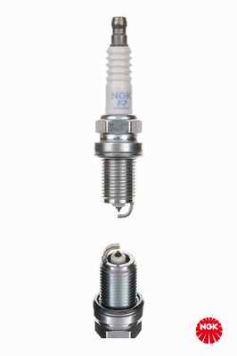 NGK 4853 Spark Plug for ALFA ROMEO,ALPINA,AUDI,CHRYSLER,FORD,INFINITI ...
