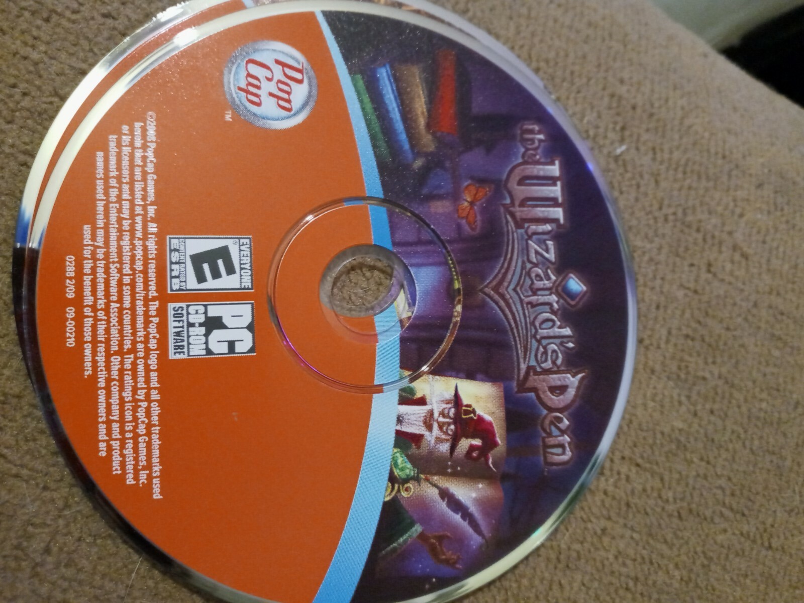 PC CD ROM GAMES 4 MIXED LOT | eBay