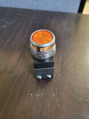 HANYOUNG NUX CRX-G30MAY PUSH BUTTON SWITCH | eBay