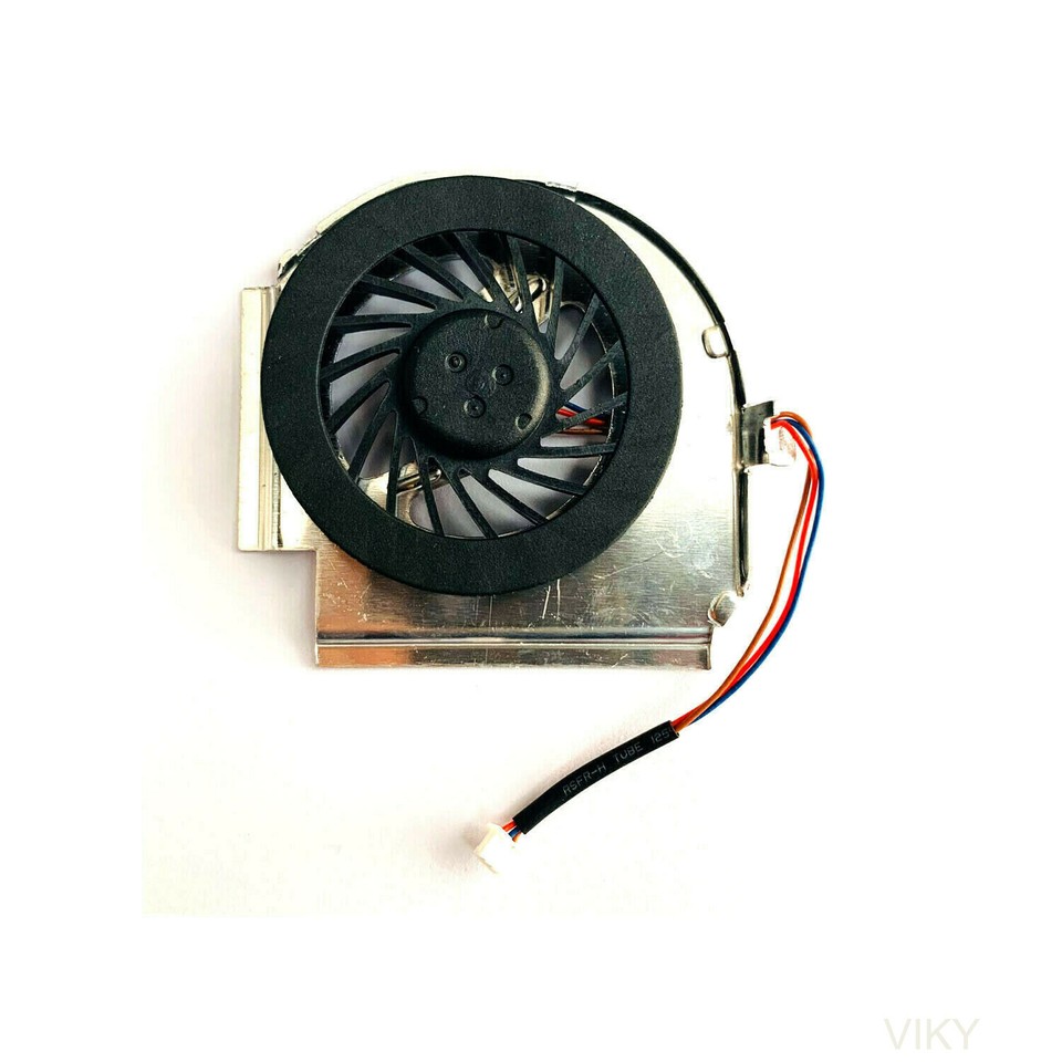 CPU Cooler Cooling Fan for IBM For Lenovo ThinkPad T61 T61P R61 T500 ...