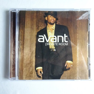 Avant / Private Room CD | eBay