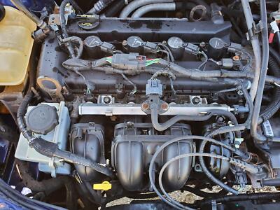 2005-2007 Ford Focus 2.0L Engine Assembly | 172k miles | Genuine OEM | 2 L