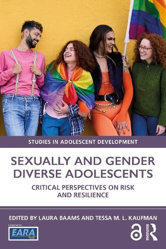 Laura Baams Sexually and Gender Diverse Adolescents (Tascabile ...