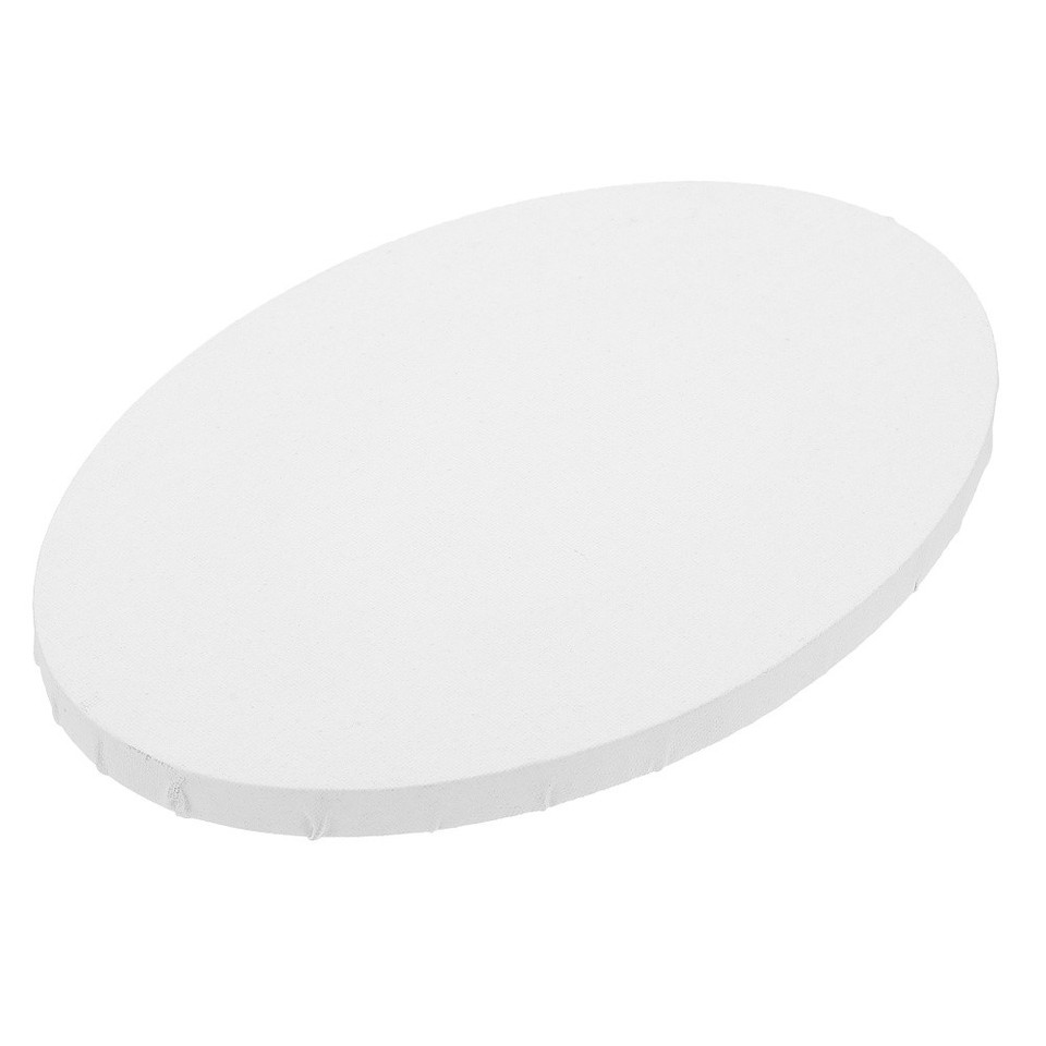 Blank Canvas Frame Water Color Painting Frame Beginner Painter Supply ...