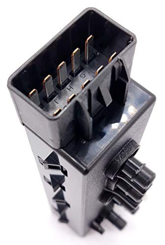 25974715 Power Seat Switch Front Right Passenger Side for Buick ...