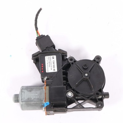 2016 - 2019 Buick Cascada Rear Right Window Regulator Motor 13402246 | eBay