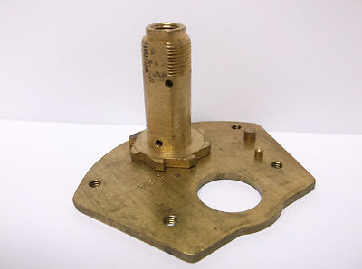 PENN CONVENTIONAL REEL PART - 3-349 349 349H 349HC - Bridge w/ Sleeve ...