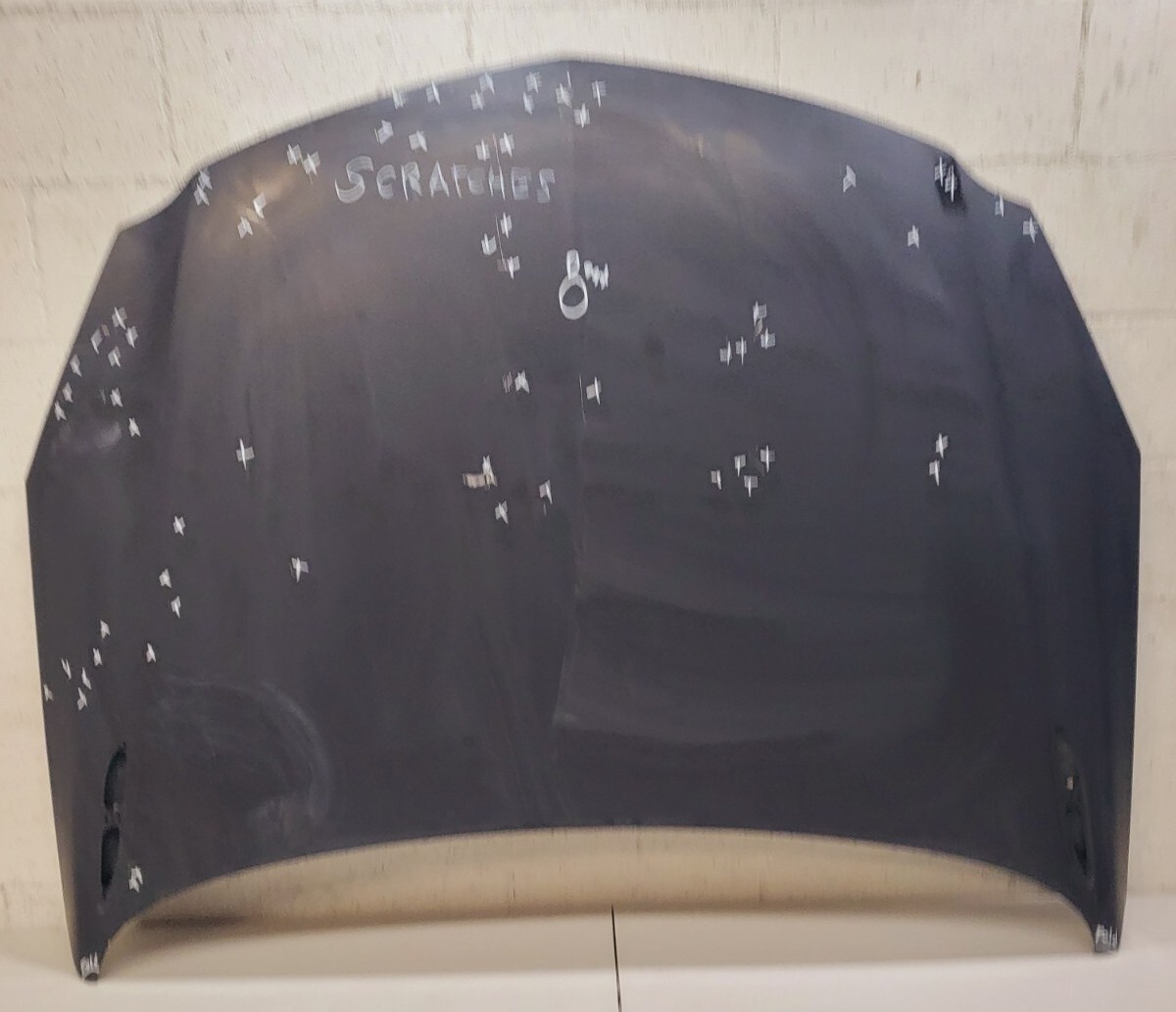 2012-2017 Buick Regal Hood Bonnet Panel | 23167673 | Genuine OEM ...