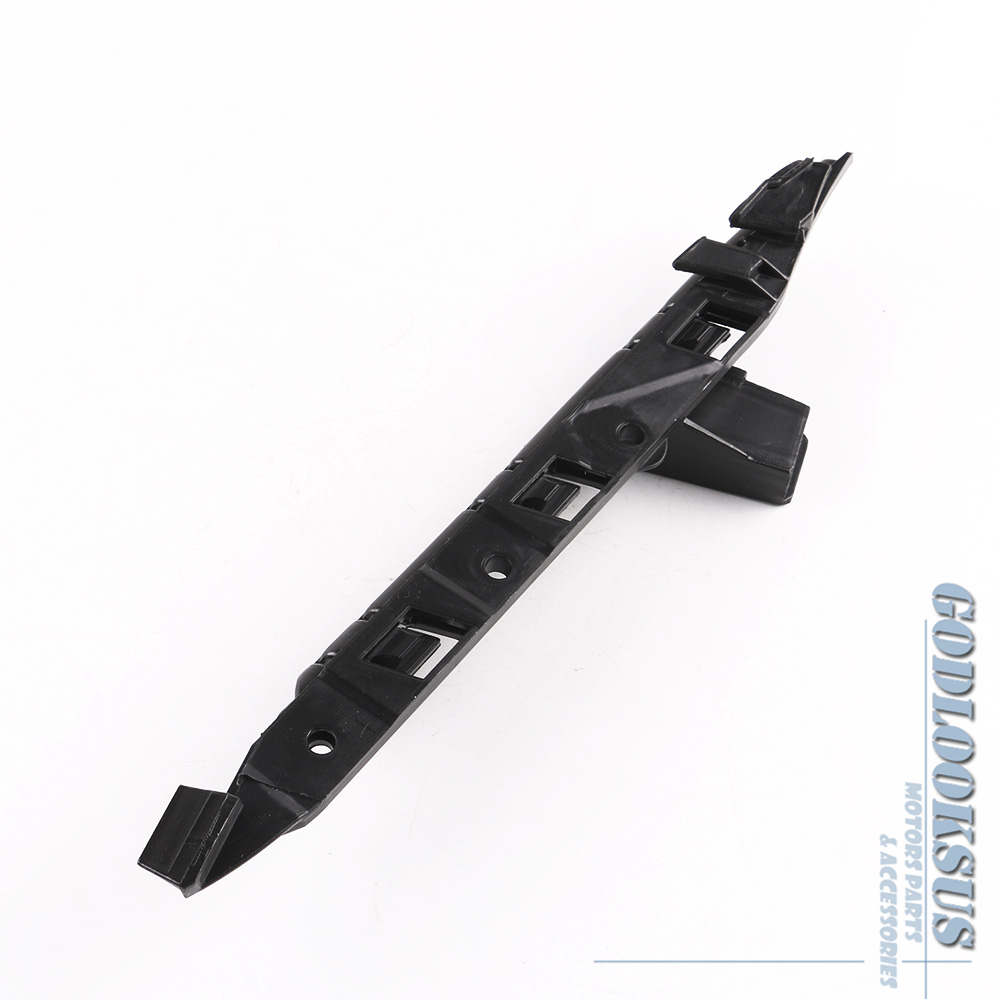 New Front Left Bumper Guide Support For BMW E60 E61 525i 530i 545i ...